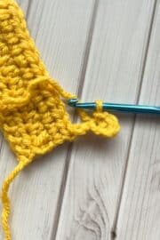 Crochet Crown Applique Pattern - thecaffeinatedsnail.com