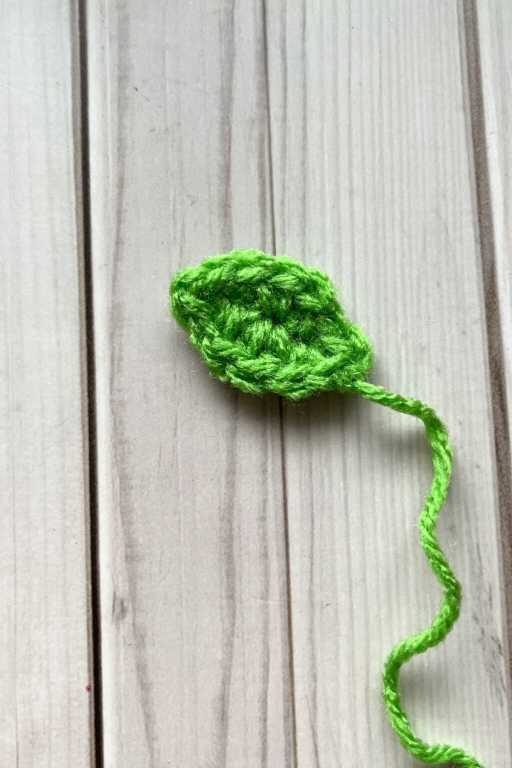 Crochet Tulip Bag Pattern - thecaffeinatedsnail.com