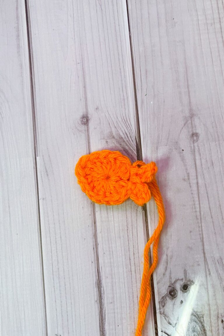 Crochet Fish Bag Pattern - thecaffeinatedsnail.com