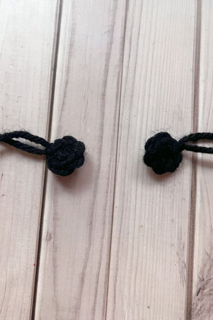 Crochet Bear Bag Pattern - thecaffeinatedsnail.com